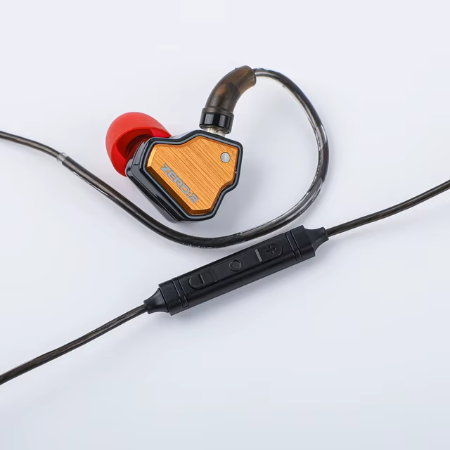 7hz x Crinacle Zero 2 | iems.uz